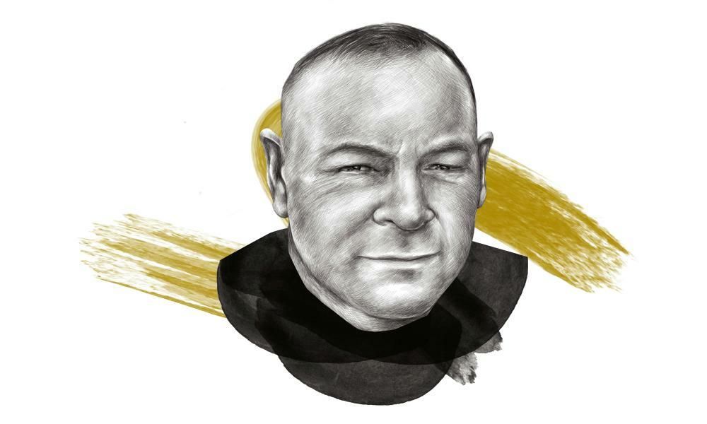 James Mcallister was a much-loved family man. Did the…