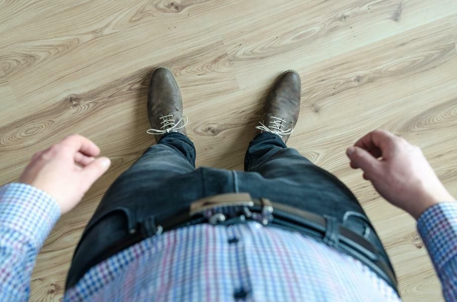So, You Want To Lead? Lift Where You Stand