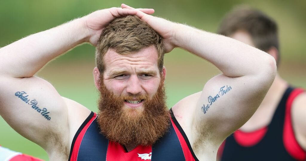 Jake Ball escapes citing over controversial incident…