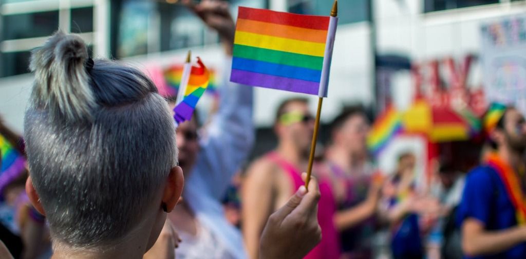 New research documents the severity of LGBTQA+…