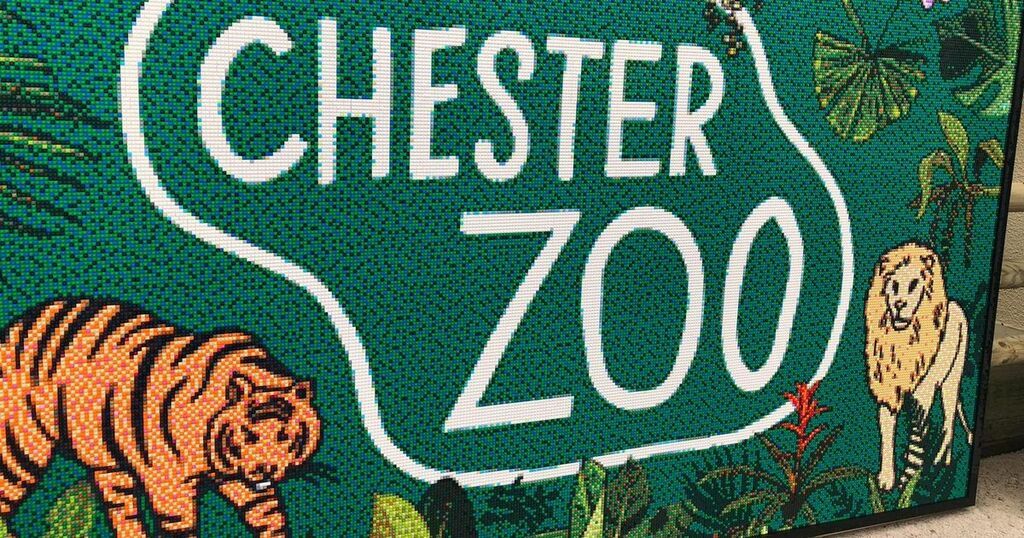 New rules and ticket updates from Chester Zoo,…