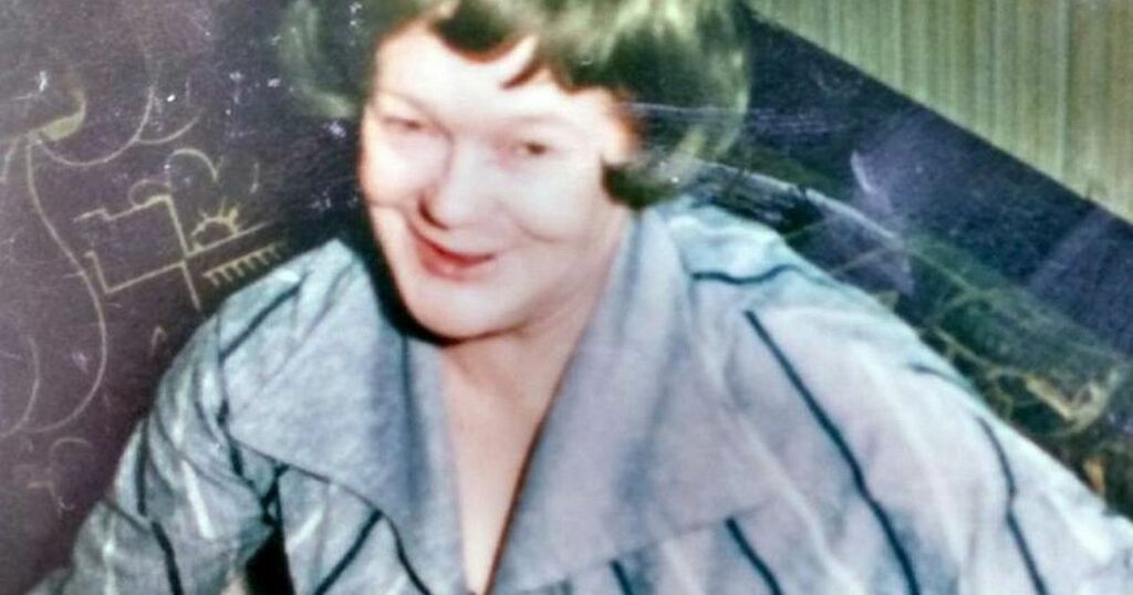 Scots murder accused confessed to killing 'a woman' 33…