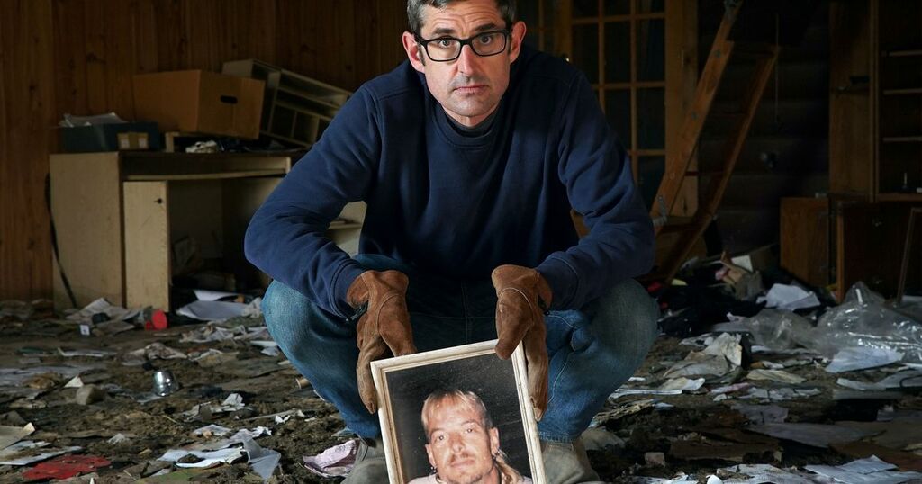 How Joe Exotic's former zoo looks now with bones,…