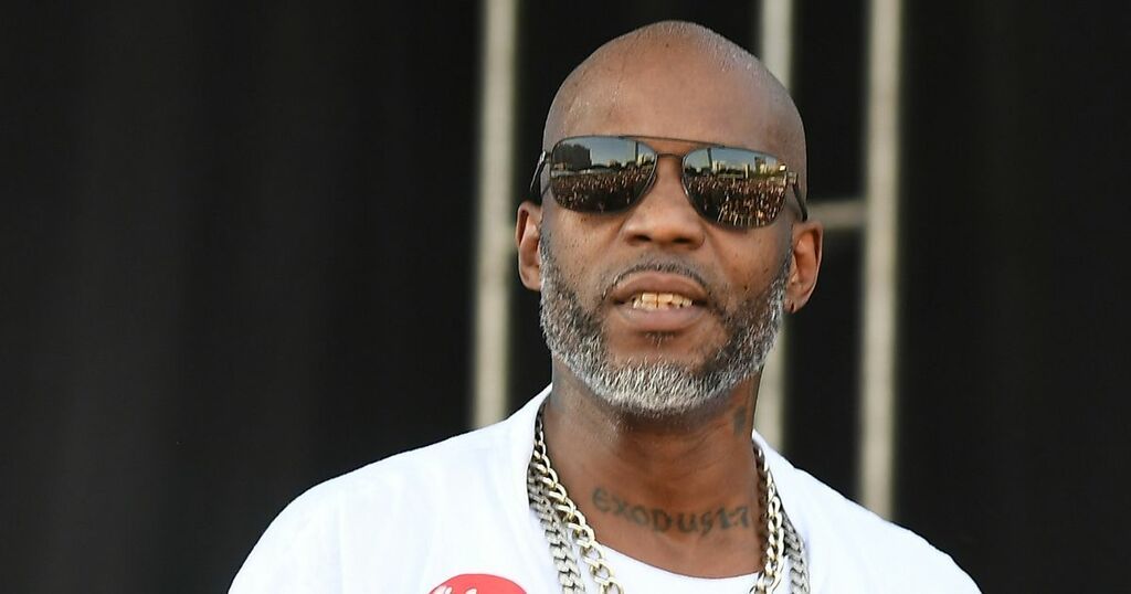 Rapper DMX 'to undergo brain function tests' as he…