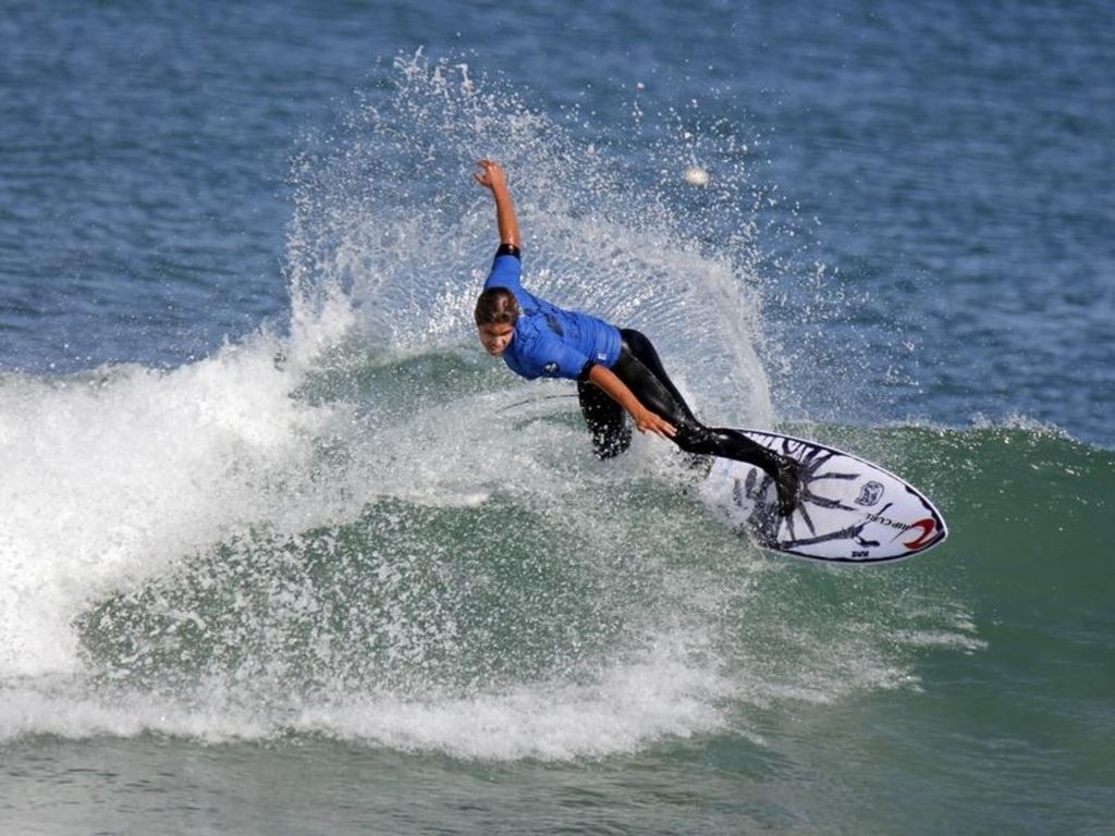 Merewether local stuns Florence in WSL