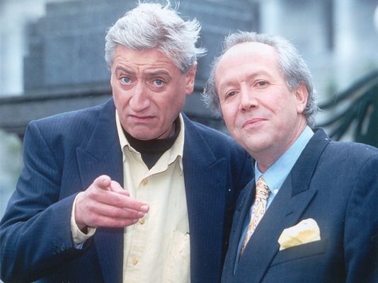 The Great (Jon) Gadsby: David McPhail reflects on…