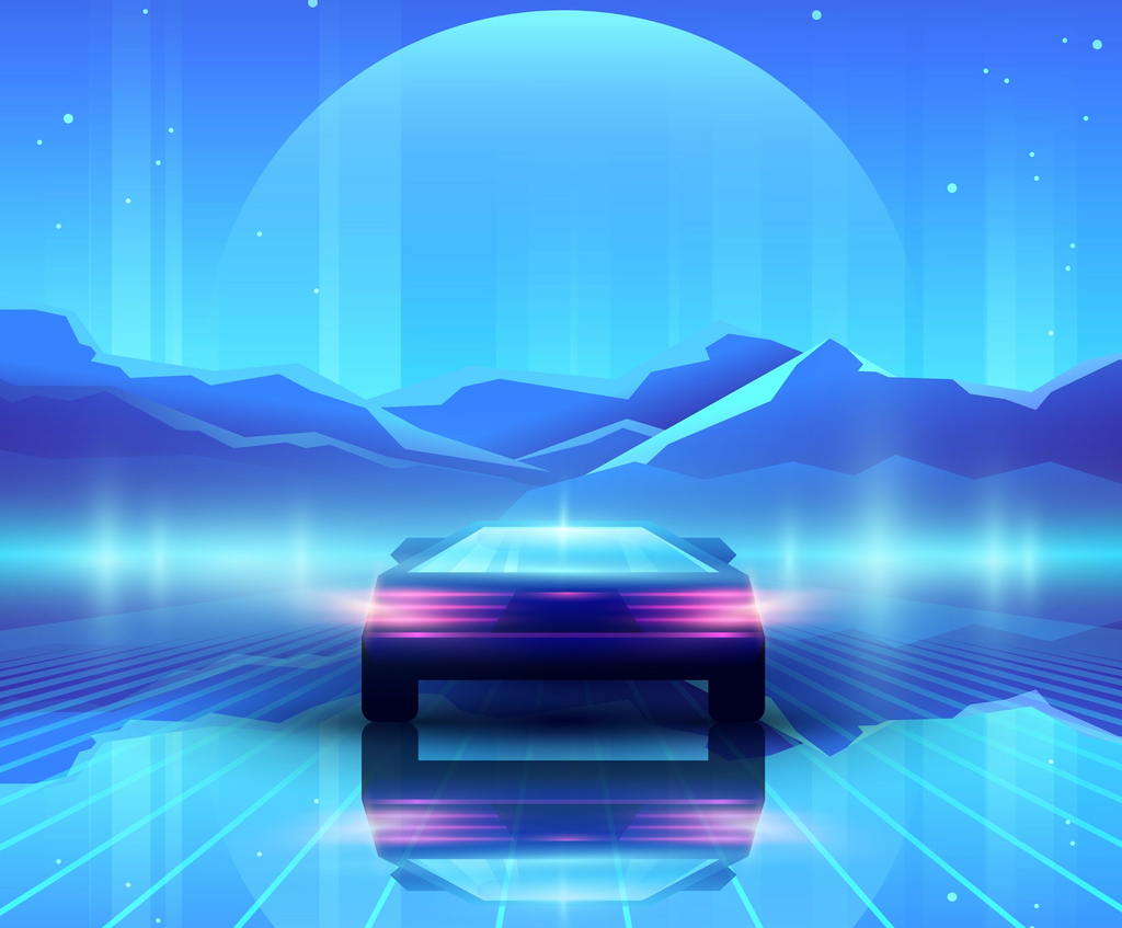 Scientists just reinvented the wheel: See how it works