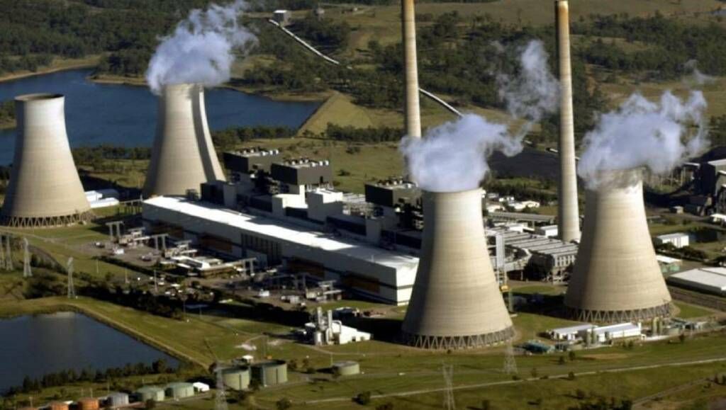 Power station pollution emissions still sky high