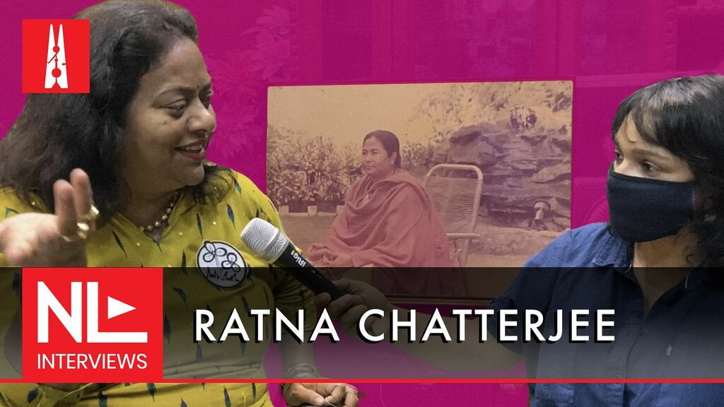 NL Interview: TMC’s Ratna Chatterjee on ‘gunda…