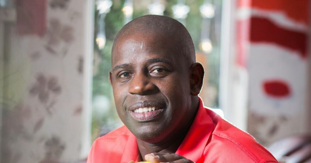 The 'pure hell' Ice Foot challenge football fans are…