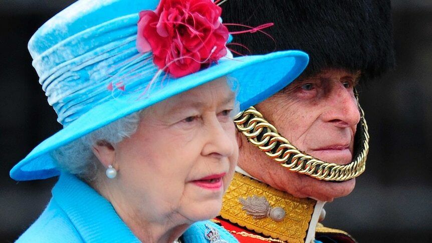 Prince Philip death updates: Online condolences book…