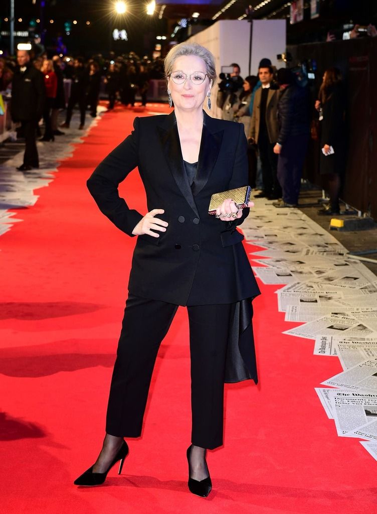 7 of the most stylish celebrities over 70