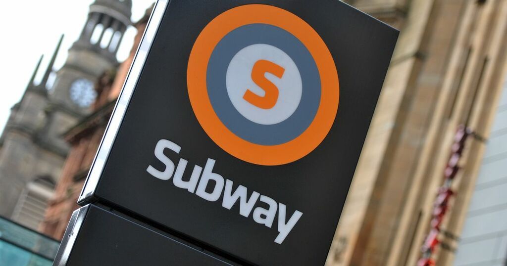 Glasgow Subway 'expansion' mapped out in…