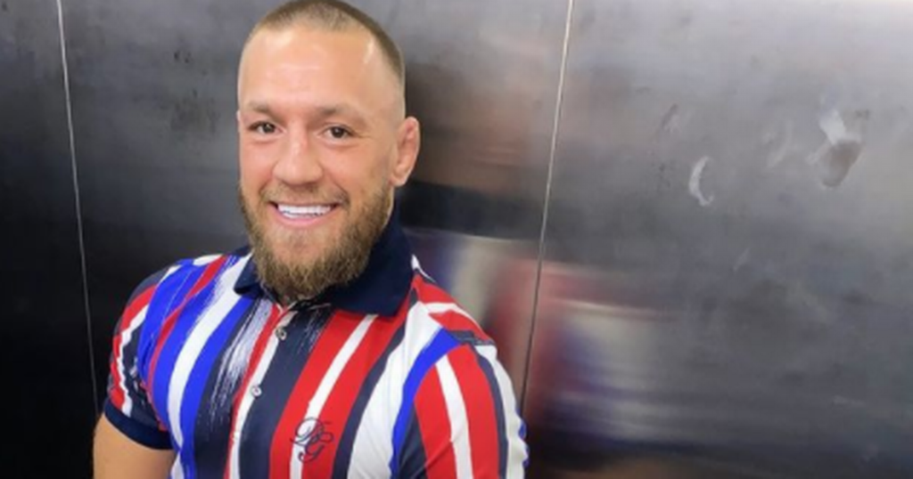 Conor McGregor v Dustin Poirier 3 officially announced…