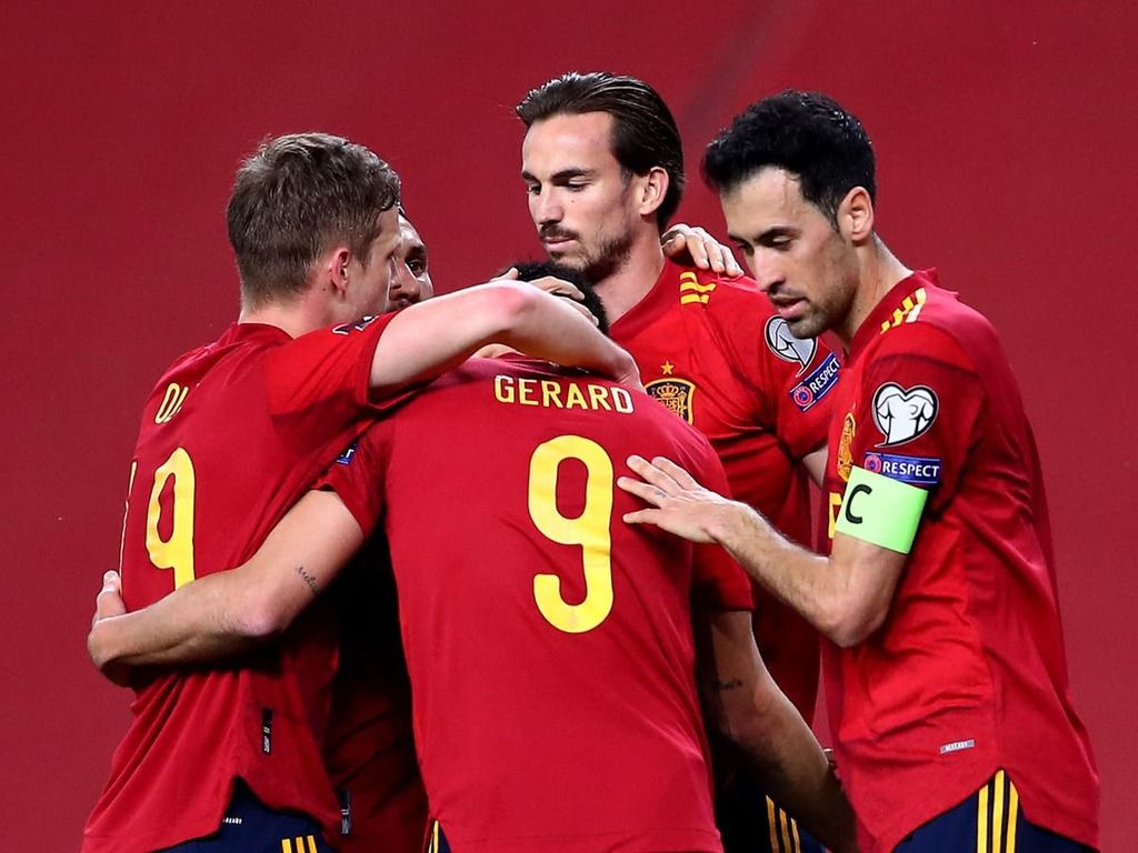 Euro 2020 groups: Group E teams, fixtures and…