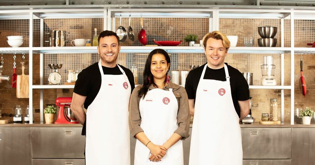 Masterchef 2021 winner: Tom Rhodes crowned as champion…