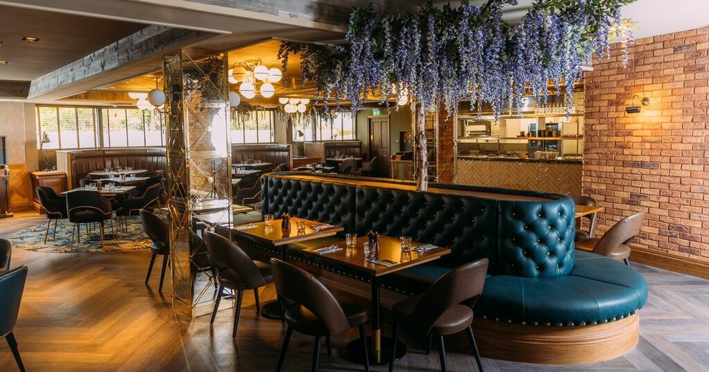 Giffnock's Redhurst Hotel to reopen with new…