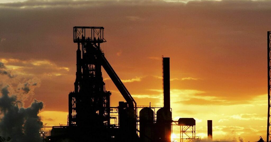 Decarbonisation cluster given £1.5m to support project…