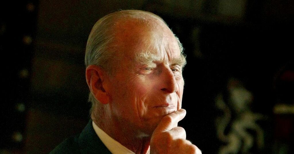Prince Philip funeral details in full - timeline of…