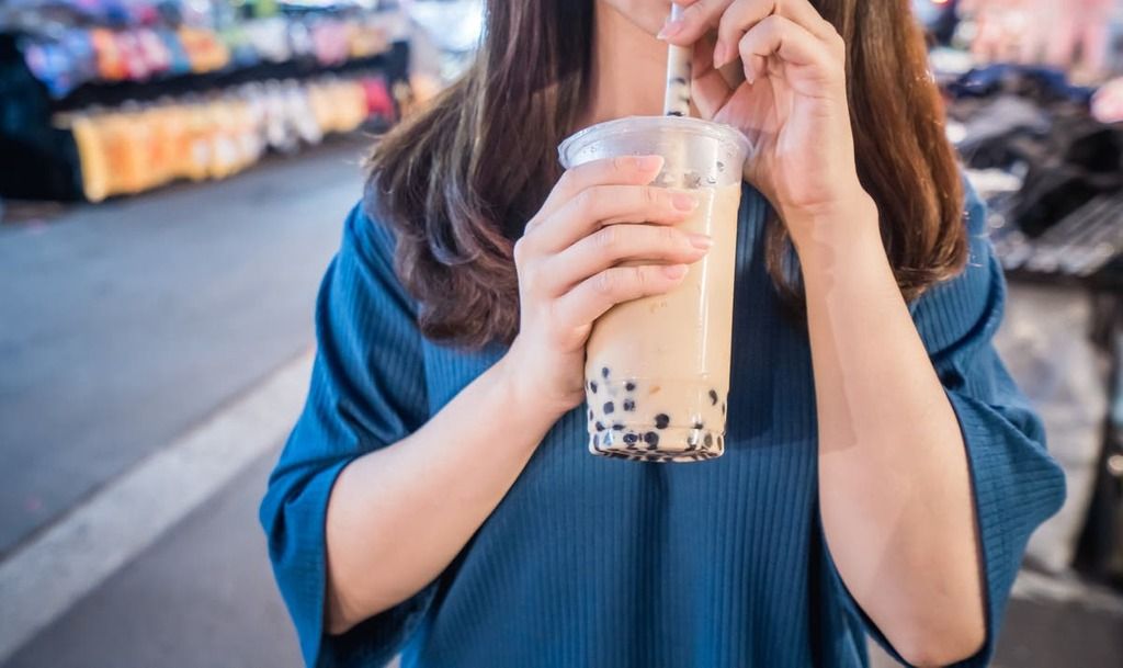 US is reportedly facing a boba shortage that will…