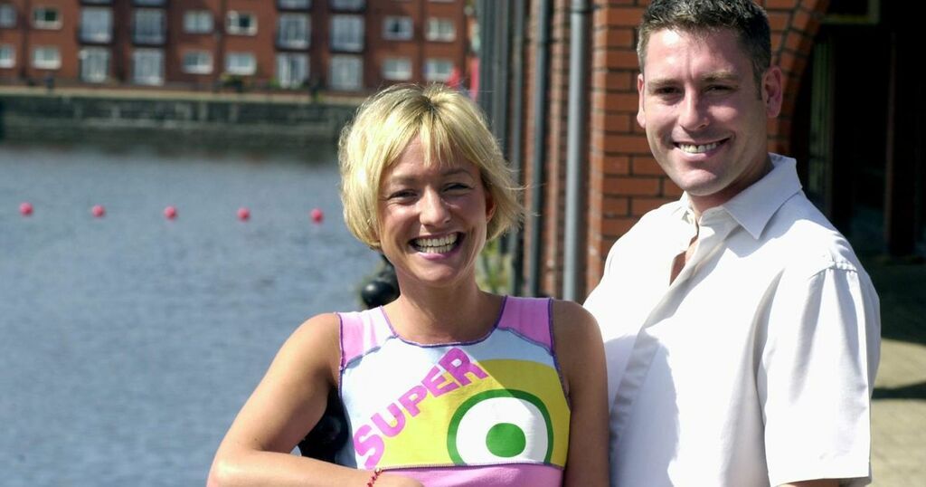 ITV weather presenter Ruth Dodsworth issues…