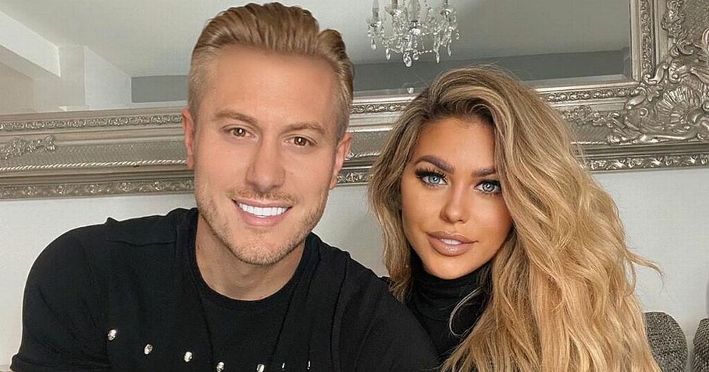 Bianca Gascoigne rumoured for Celeb Ex on the Beach…