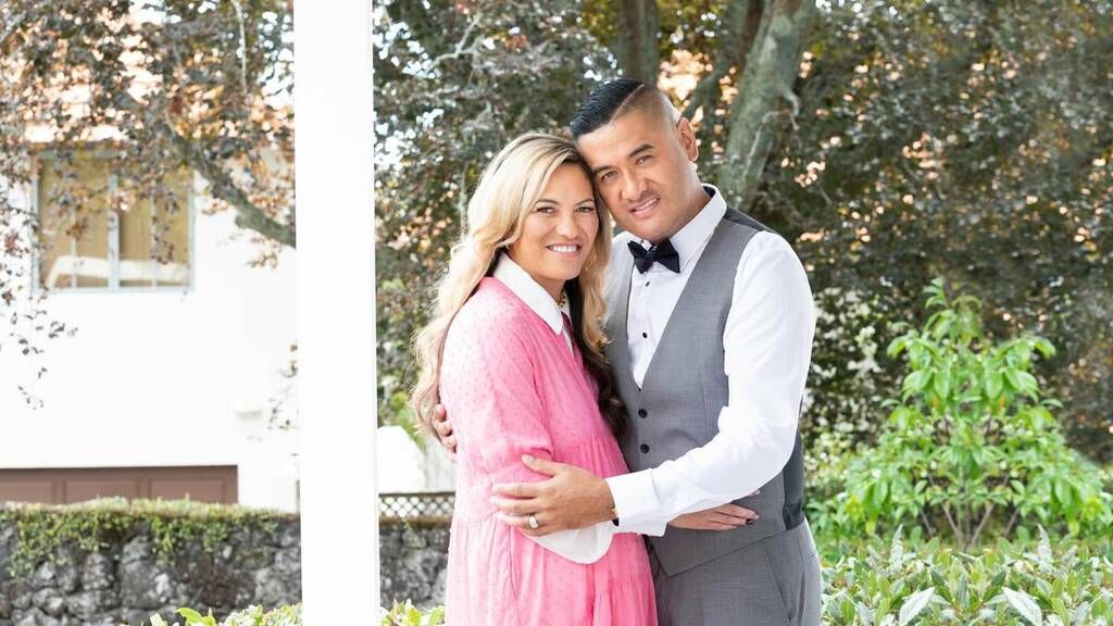 The Casketeers: How Kaiora and Francis Tipene keep…