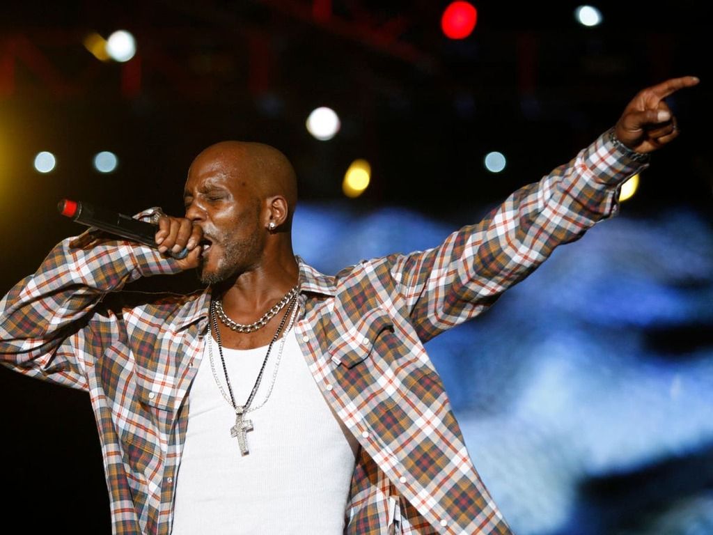 DMX: Rapper who battled adversity and conquered the…
