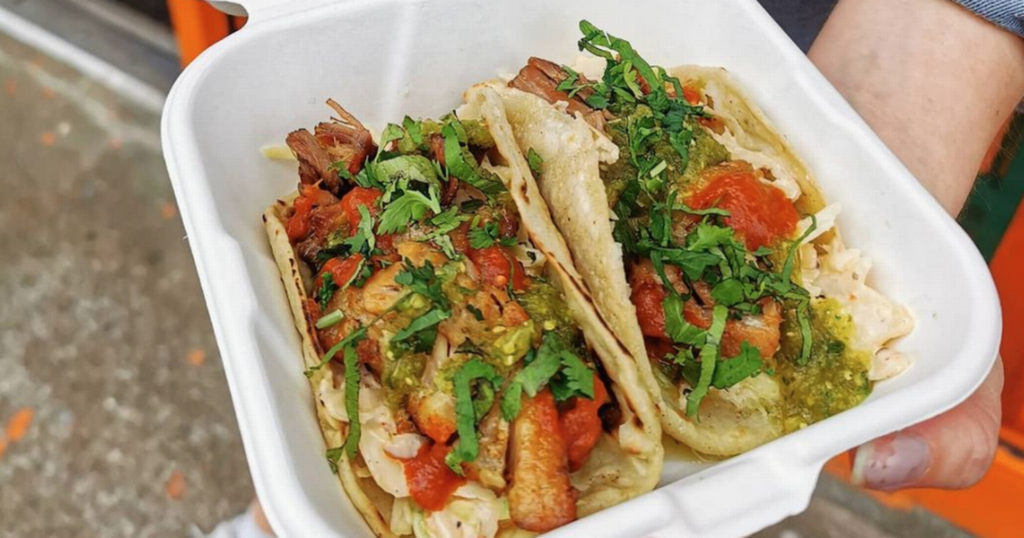 All the Glasgow food places going viral on TikTok