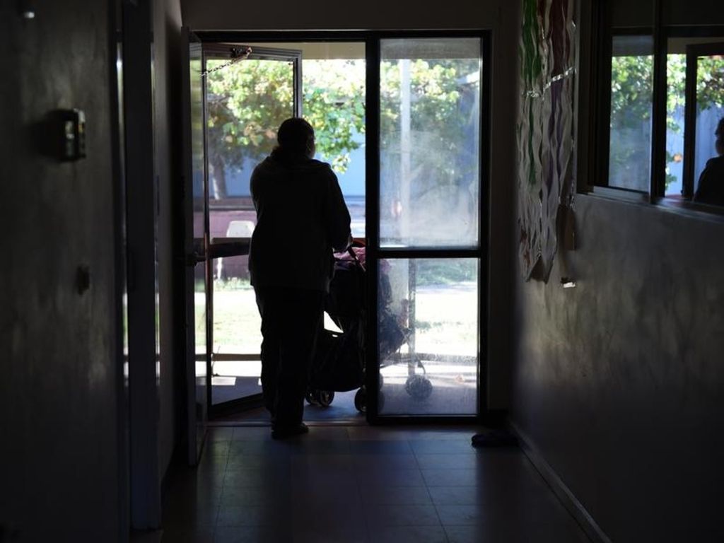 What is coercive control?