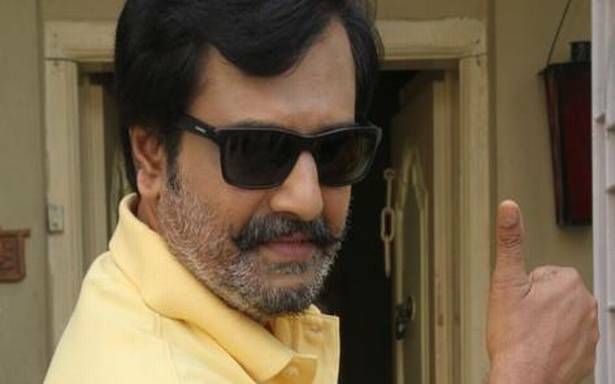 In pictures | Vivekh, Tamil cinema’s outstanding…