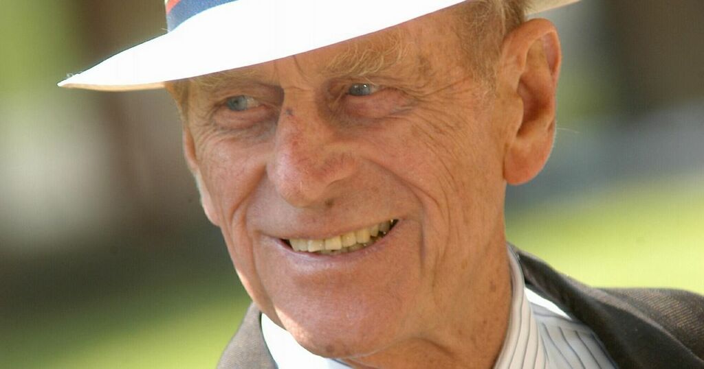 Prince Philip funeral day off? Public holiday policy…