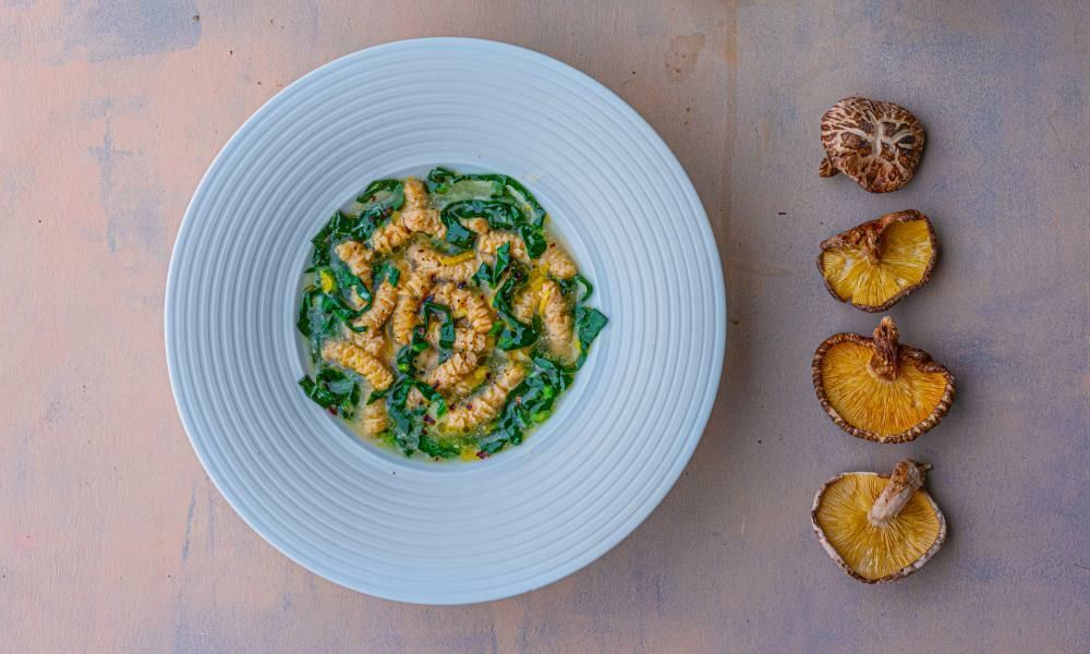 20 years of Observer Food Monthly: recipes from the…