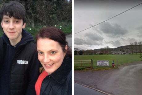 Joshua Hall murder: Family pay tribute to kind and…