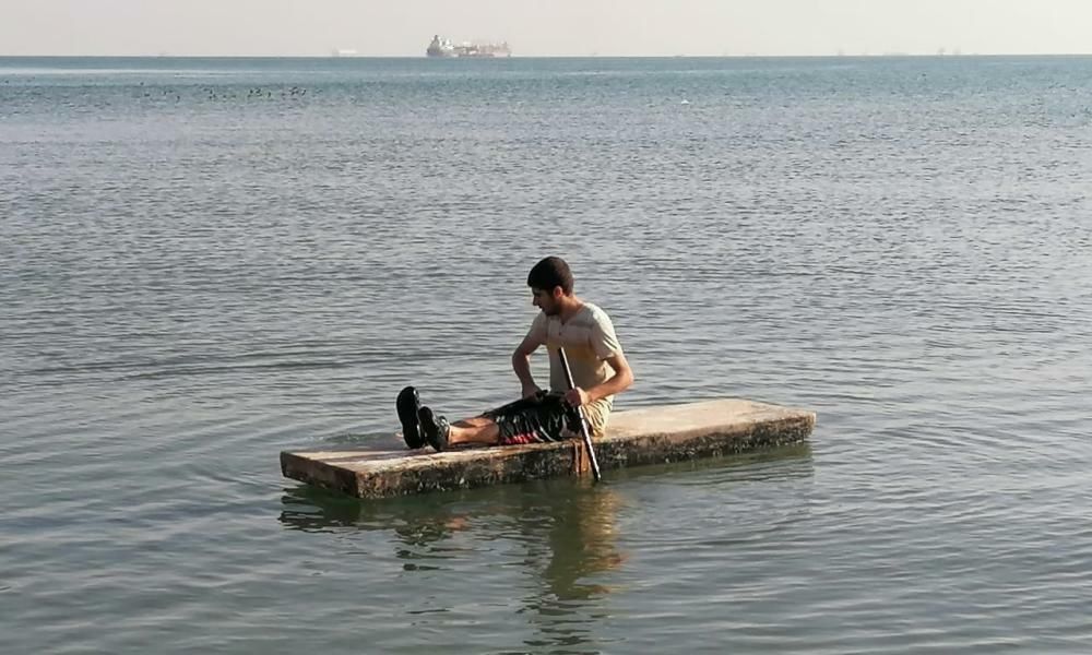 Ever Given crew fear joining ranks of seafarers…