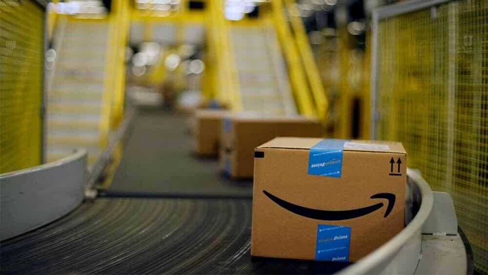 Amazon's Project Kuiper Plans Launch Of Internet…