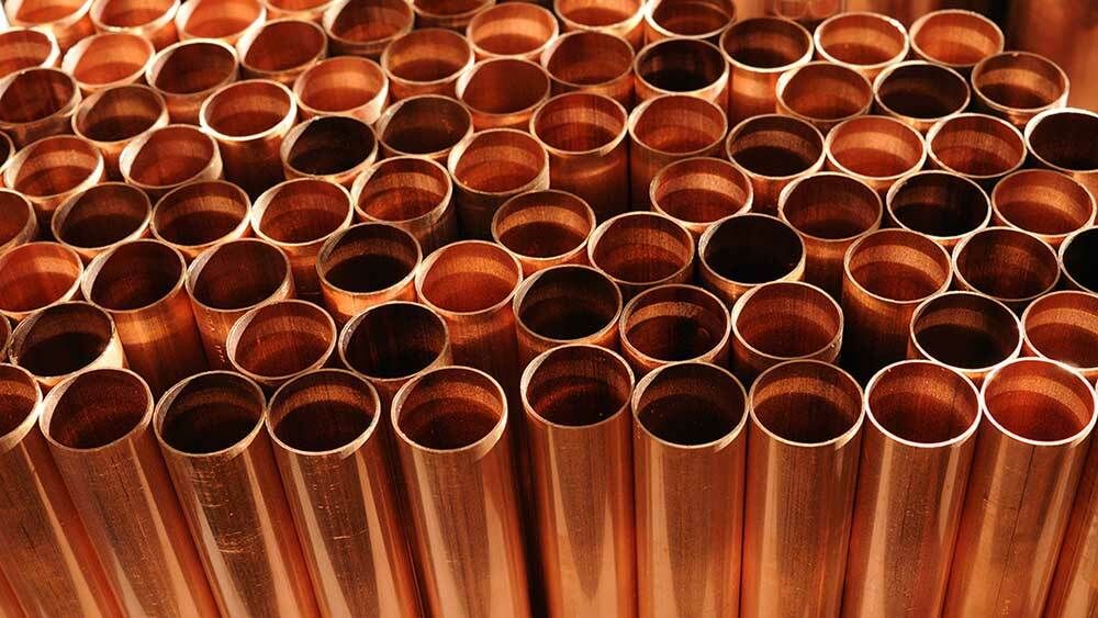 IBD 50 Stocks To Watch: Southern Copper Forms Buy…