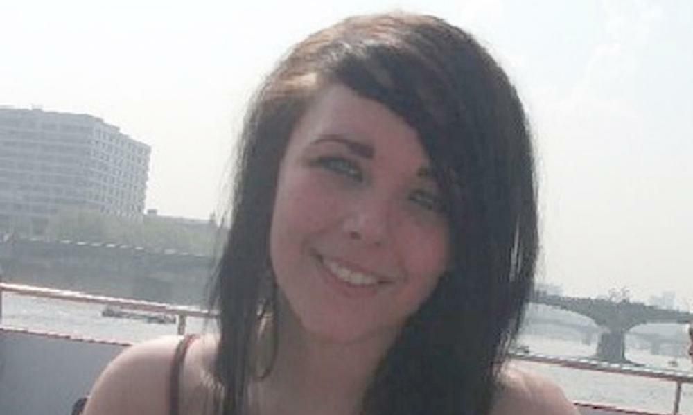 Woman admits murdering Phoenix Netts after body found…