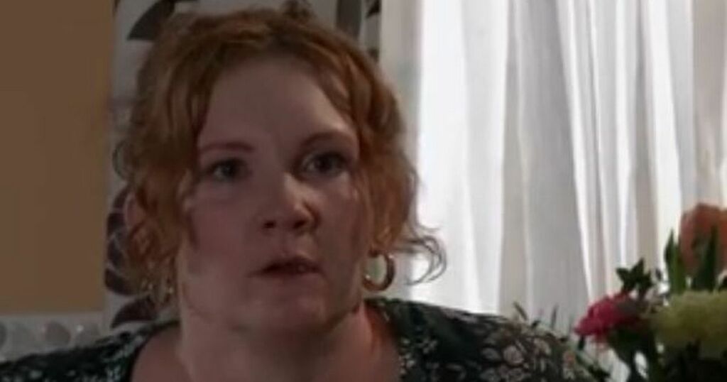 Corrie fans notice something heartbreaking as Tyrone…