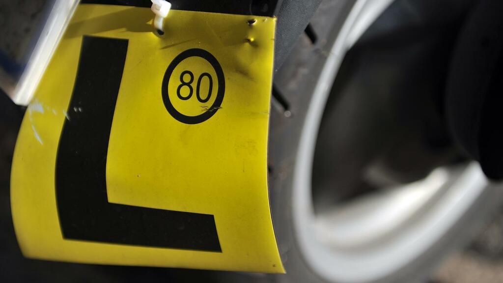 New Online Learner Drivers Test Approved For Victoria…
