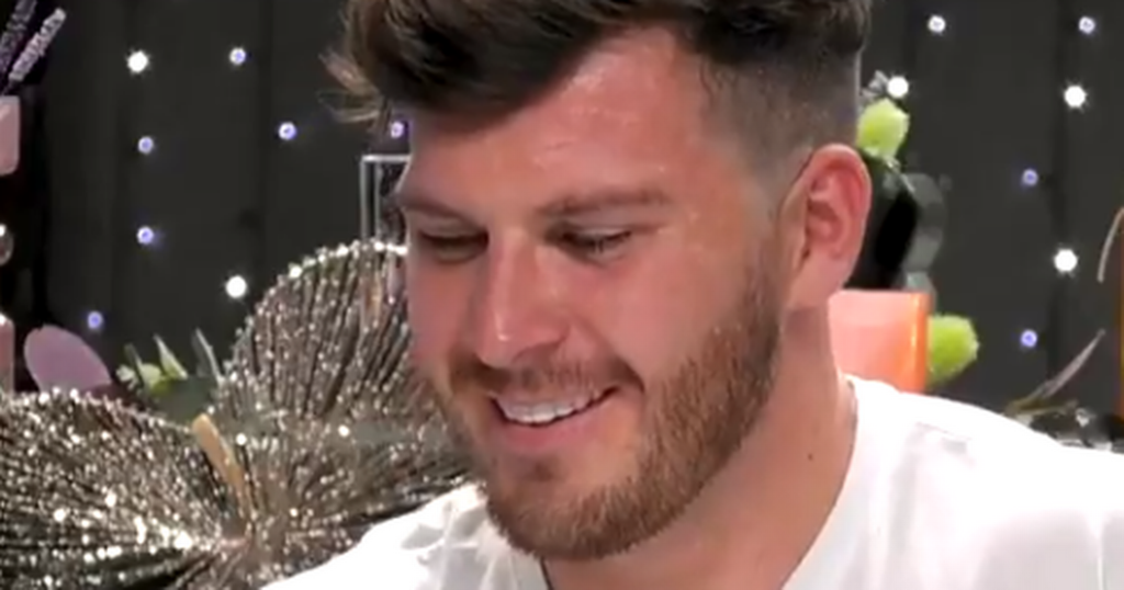 RTE First Dates Ireland viewers left baffled after…