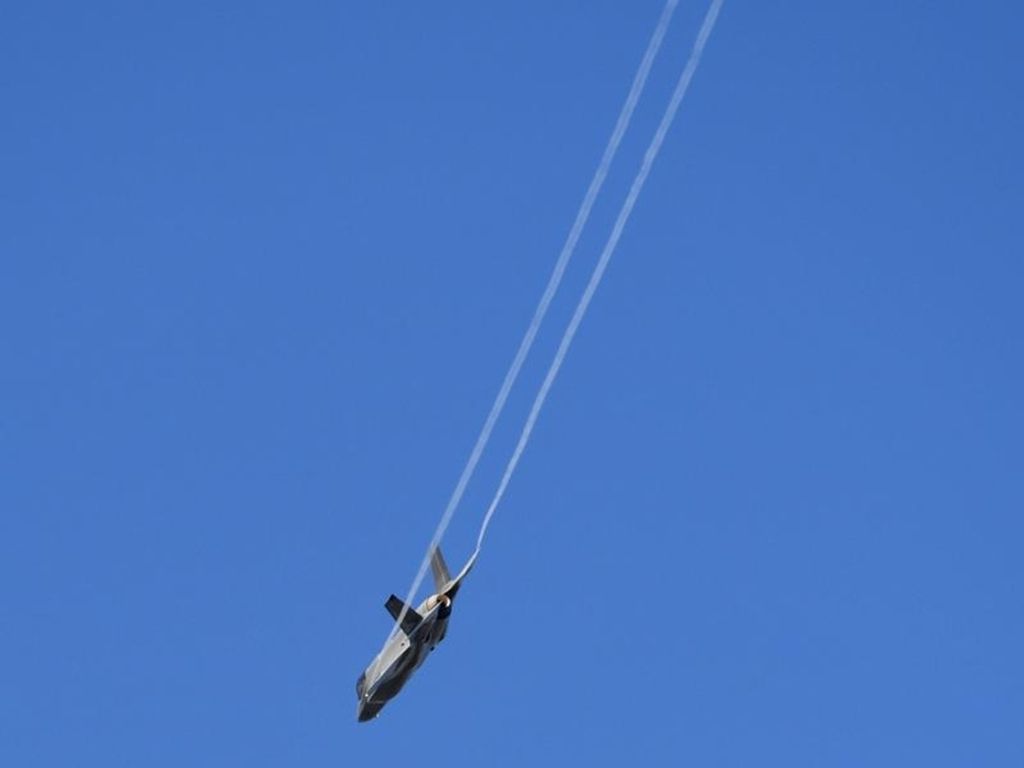 RAAF centenary focus of Anzac Day