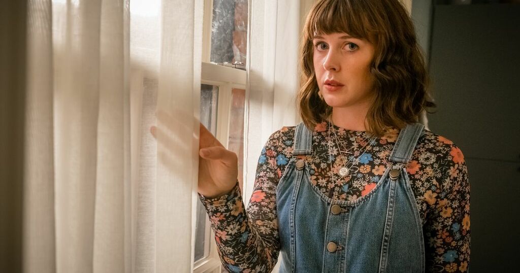 Who is Viewpoint's Alexandra Roach? The Welsh actress…