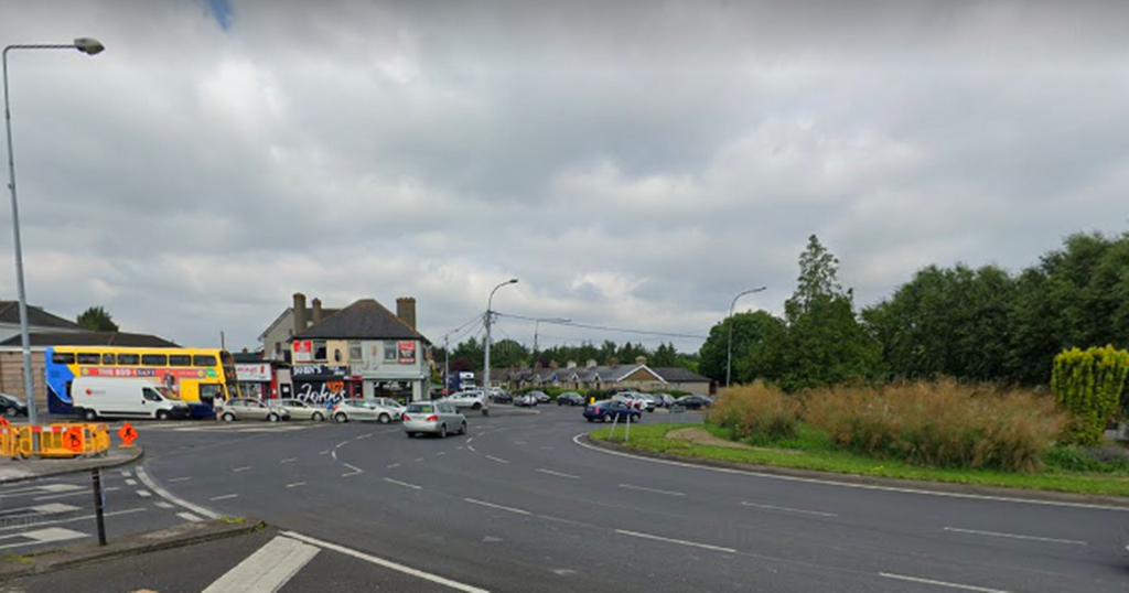 Sad day for Walkinstown as iconic figure who helped…