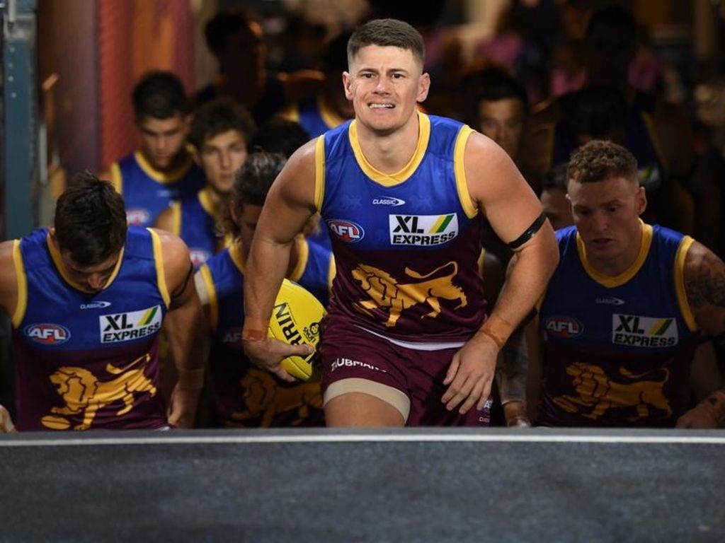 Brisbane brace for AFL life without Neale