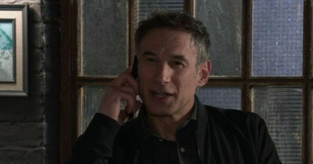 Corrie fans distracted as they recognise former soap…