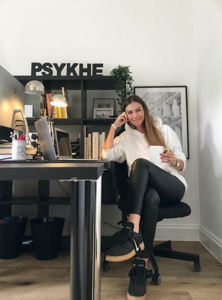 PSYKHE Uses Personality Traits And AI To Build A…