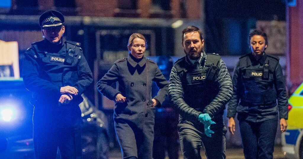 Real-life 'H' was exposed by supergrass and gives…