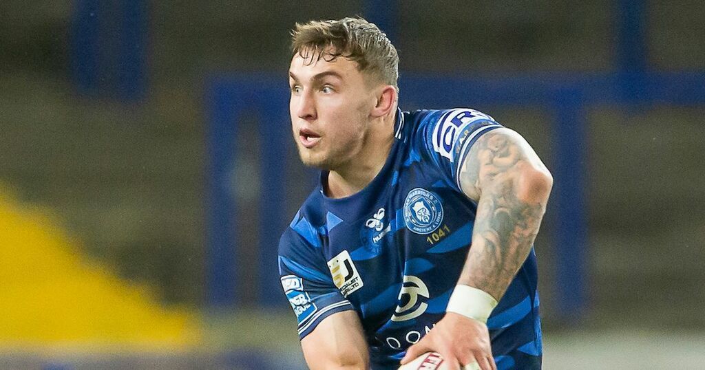 Sam Powell on hometown pressure, 'okay' form and…