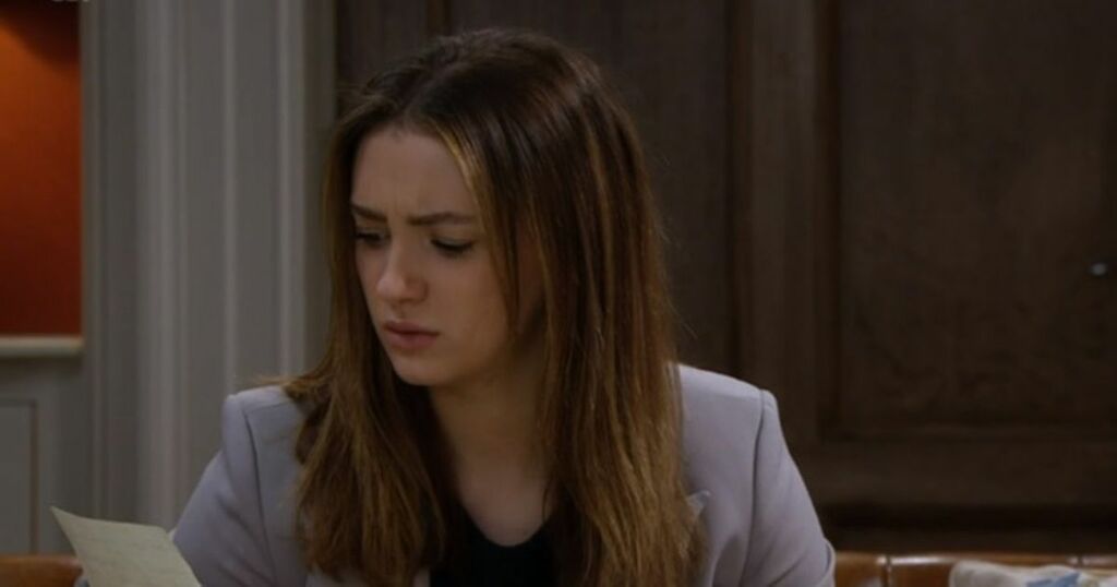 Emmerdale fans convinced Gabby is poisoning Kim after…